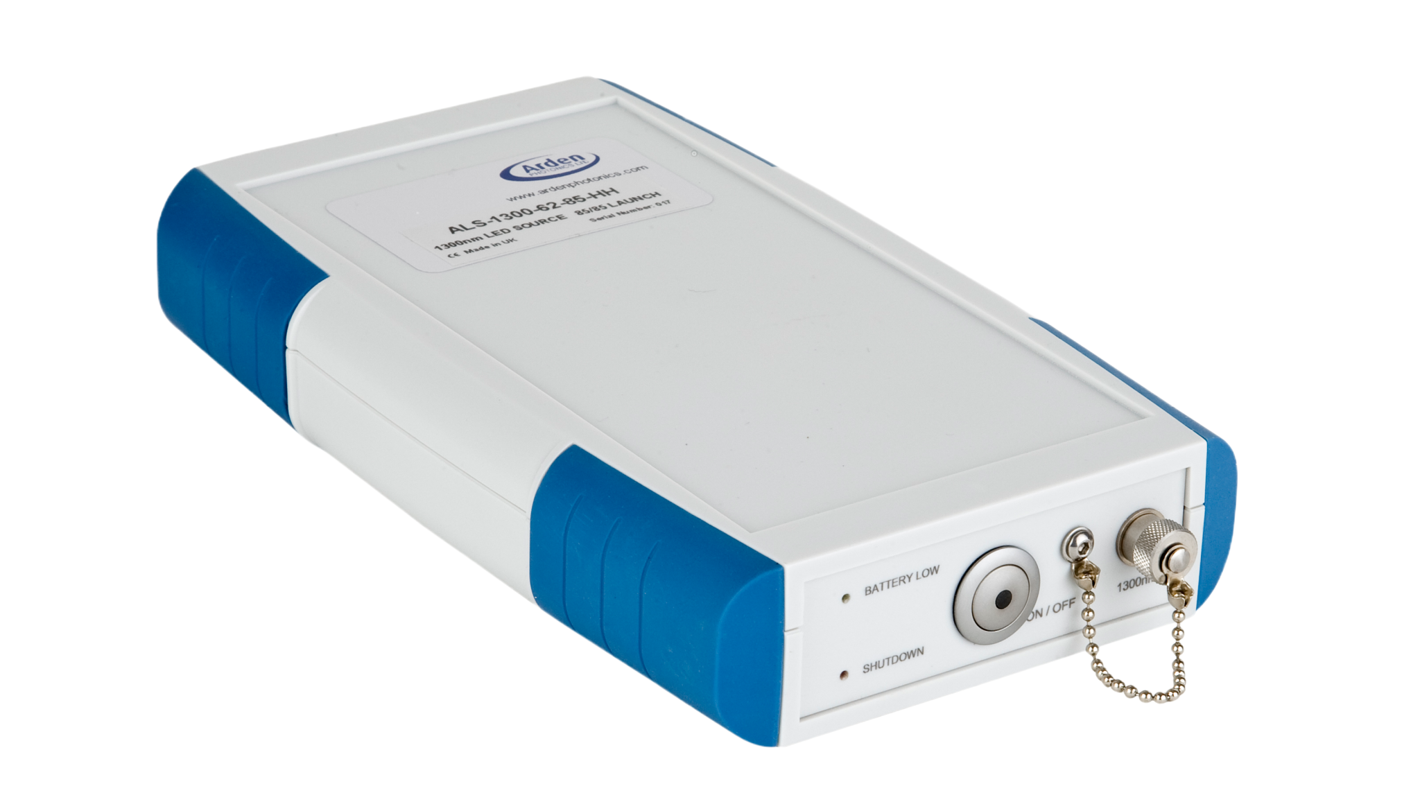 Light Source (Aerospace) - Arden Photonics